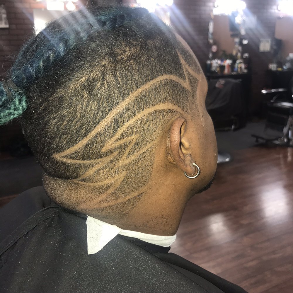 UPSCALE TONSORIAL PARLOR - 67 Photos - 7414 Laurel Bowie Rd, Bowie, MD ...