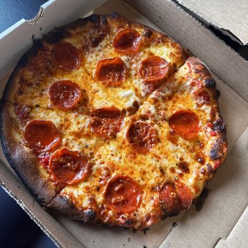 DIZZY COW PIZZERIA - Updated October 2025 - 39 Photos & 57 Reviews ...