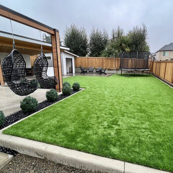 NATURE BREEZE LANDSCAPING & HARDSCAPE - Updated March 2025 - 282 Photos ...