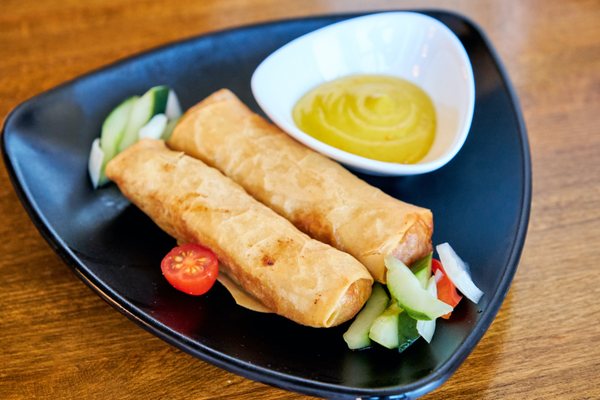 WIN - TASTE OF BALI - 983 Photos & 210 Reviews - 2285 Peachtree Rd NE ...