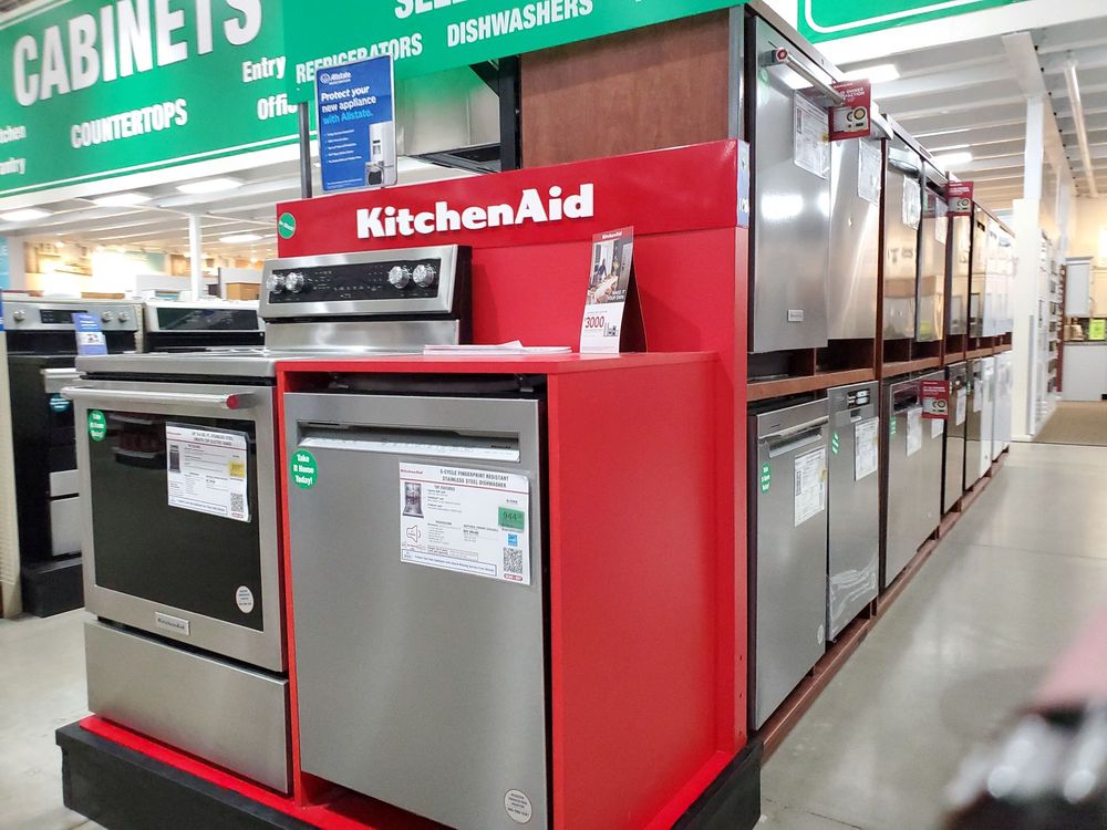 MENARD - Updated December 2025 - 12 Photos & 17 Reviews - 3588 Page Ave ...