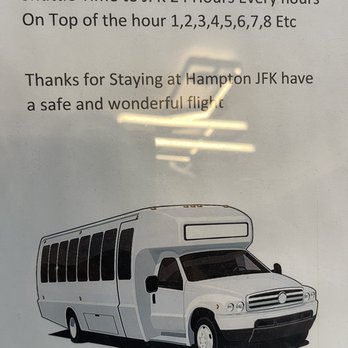 HAMPTON INN NY-JFK - Updated October 2025 - 173 Photos & 139 Reviews ...