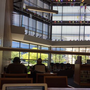 MILPITAS PUBLIC LIBRARY - Updated December 2024 - 369 Photos & 240 ...
