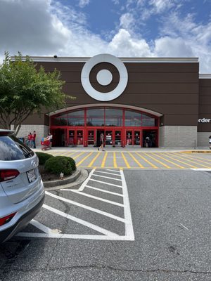 TARGET - Updated May 2026 - 52 Photos & 23 Reviews - 8199 Warren H ...