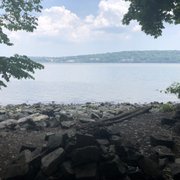 PALISADES INTERSTATE PARK STATE LINE LOOKOUT - 323 Photos & 56 Reviews ...