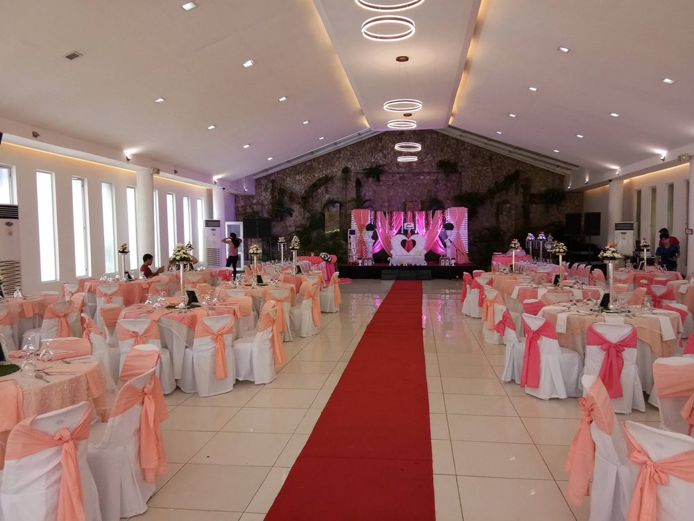 CIUDAD CHRISTHIA RESORT 9 WAVES - 20 Photos - Resorts - Carrieland ...