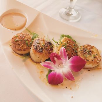 THE SIGNATURE PRIME STEAK & SEAFOOD - 6148 Photos & 1646 Reviews - 410 ...