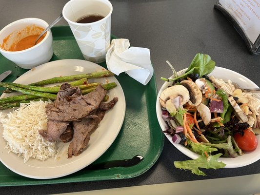 FLETC CAFETERIA - Updated September 2025 - 37 Photos & 15 Reviews ...