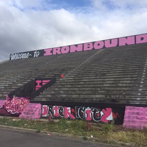 Branch Brook Park Roller Skating Center - 28 Photos & 27 Reviews ...