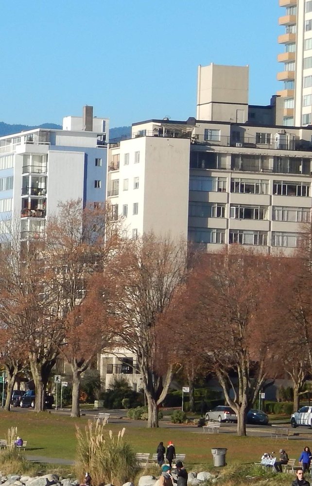 SUNSET & SEA APARTMENTS - Updated February 2025 - 2001 Beach Avenue ...