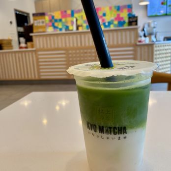 KYO MATCHA - Updated July 2025 - 524 Photos & 166 Reviews - 920 W Broad ...
