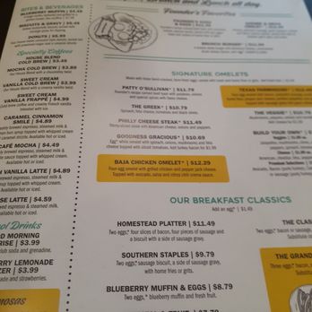 EGGS UP GRILL - Updated July 2025 - 68 Photos & 41 Reviews - 2951 Town ...