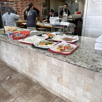 CEDARS BAKERY - Updated November 2025 - 117 Photos & 120 Reviews - 8619 ...