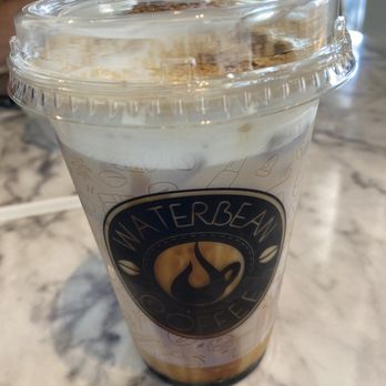 WATERBEAN COFFEE - PINEVILLE - Updated January 2025 - 65 Photos & 51 ...