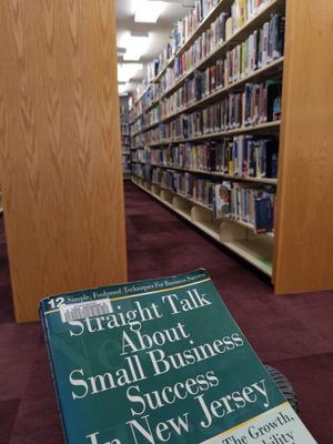 MATAWAN-ABERDEEN PUBLIC LIBRARY - Updated July 2025 - 29 Photos - 165 ...