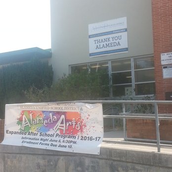 PADEN ELEMENTARY SCHOOL - Updated July 2025 - 444 Central Ave, Alameda ...