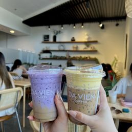 DA VIEN COFFEE - Updated May 2025 - 3311 Photos & 1650 Reviews - 9731 ...