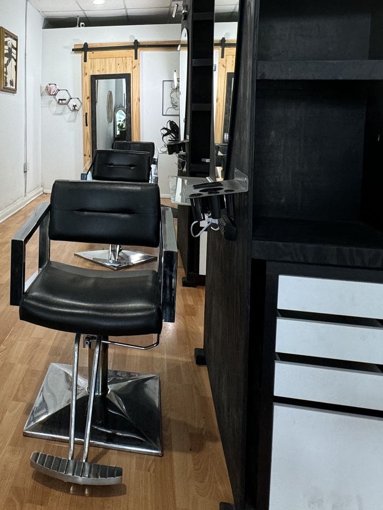 TEN SHADES SALON - Updated January 2025 - Request an Appointment - 8132 ...