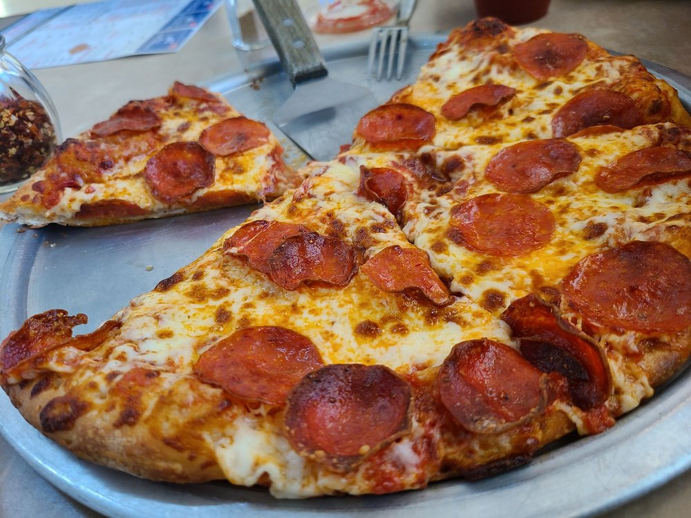 FIVE STAR PIZZA - Updated September 2025 - 26 Reviews - 18351 N US Hwy ...