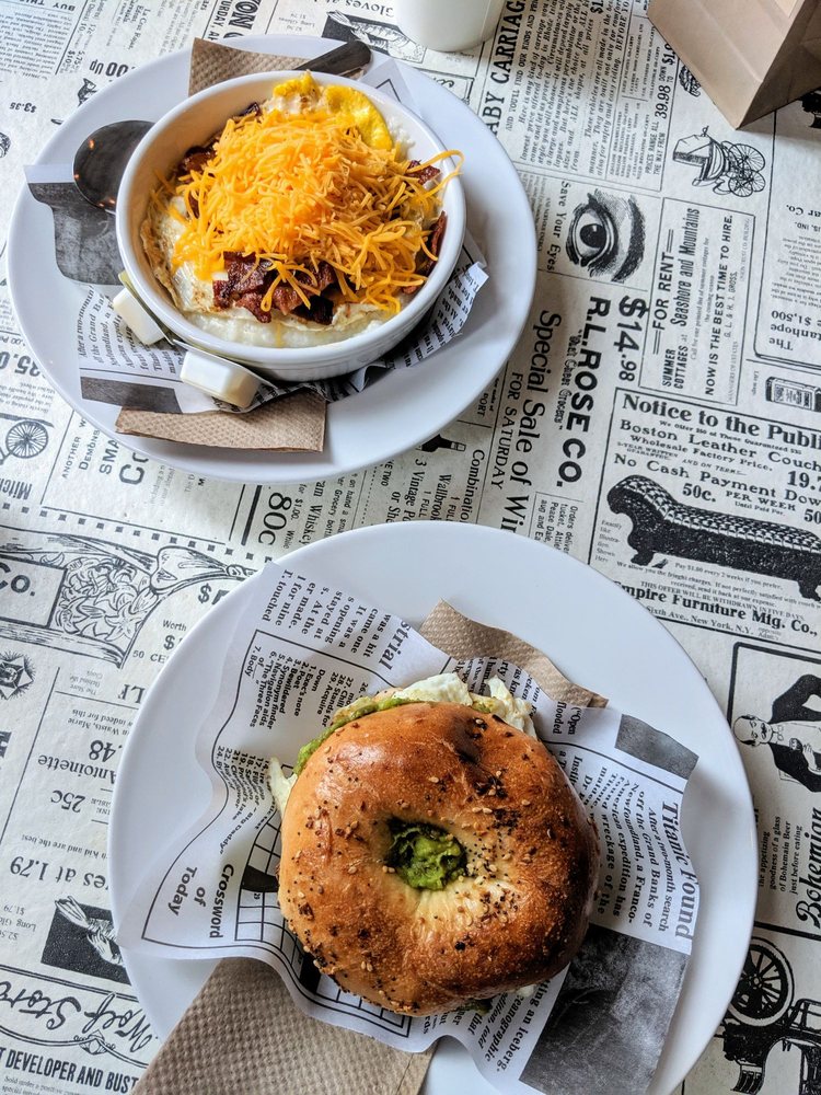 ROBUST COFFEE LOUNGE - 179 Photos & 335 Reviews - 6300 S Woodlawn ...