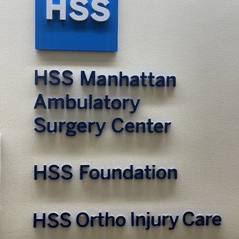 HOSPITAL FOR SPECIAL SURGERY - Updated June 2025 - 92 Photos & 314 ...