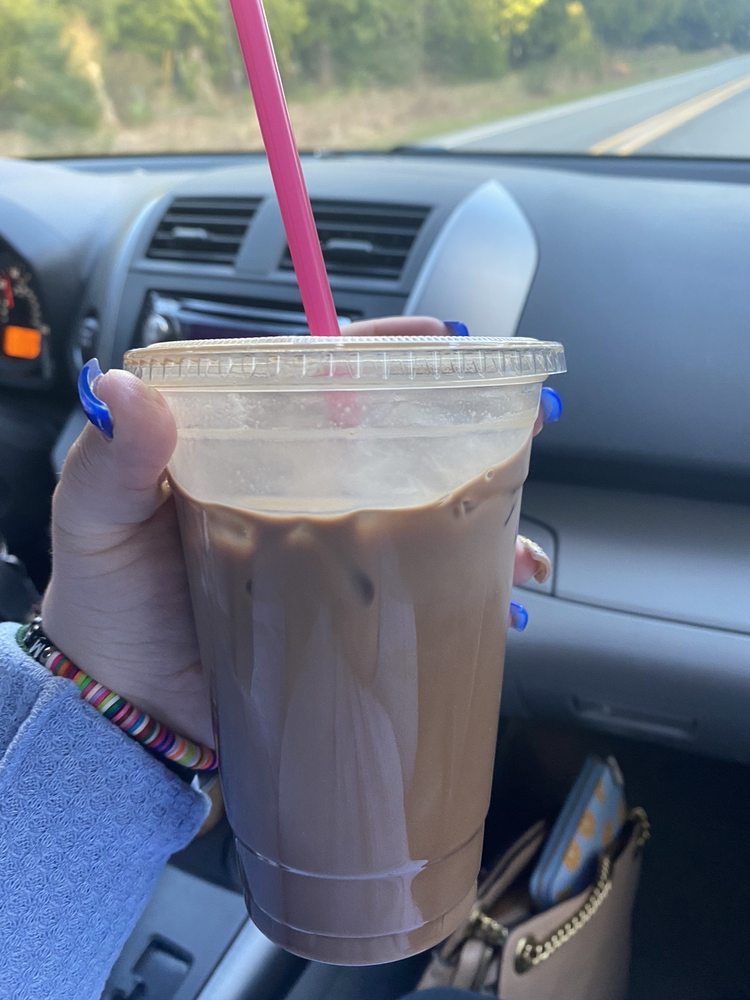 JET JAVA - Updated February 2025 - 1ST S Main St, Coupeville ...