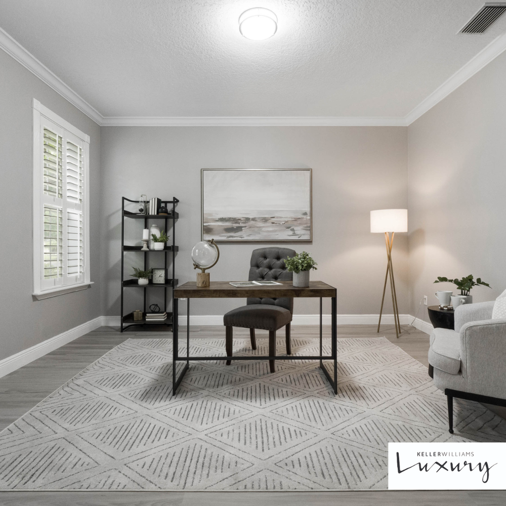 DONNA CALHOUN - THE CALHOUN GROUP | KELLER WILLIAMS CLASSIC - Updated ...