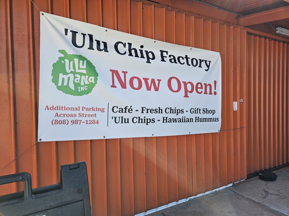 ‘ULU MANA with 42 Reviews & 254 Photos - 1933 Republican St, Honolulu ...