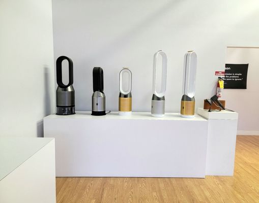 DYSON SERVICE CENTER NORCROSS - Updated October 2025 - 21 Photos & 56 ...