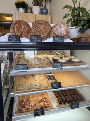 CLEMENTE BAKING - Updated December 2024 - 15 Reviews - 2016 E Main St ...