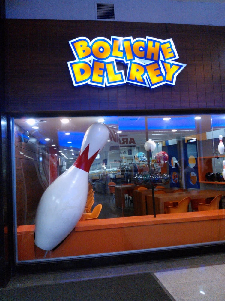 BOLICHE DEL REY - Updated May 2024 - Av. Del Rey, 456, Belo Horizonte ...