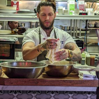 VIAGGIO RISTORANTE - Updated September 2024 - 718 Photos & 390 Reviews ...