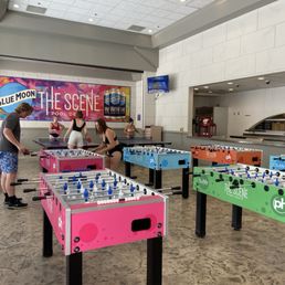 THE SCENE POOL DECK - Updated July 2025 - 118 Photos & 91 Reviews ...