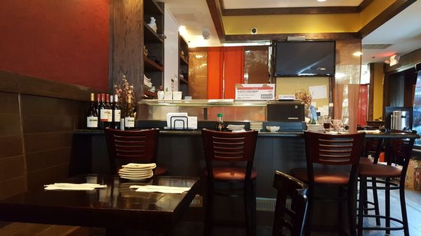 MAMA SATTO - 131 Photos & 86 Reviews - Sushi Bars - 715 N University ...