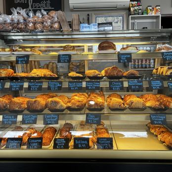 BON APPETIT FRENCH BAKERY AND CAFE - Updated May 2026 - 193 Photos ...