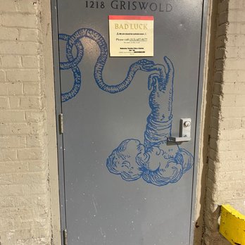 BAD LUCK BAR - Updated September 2025 - 407 Photos & 218 Reviews - 1218 ...