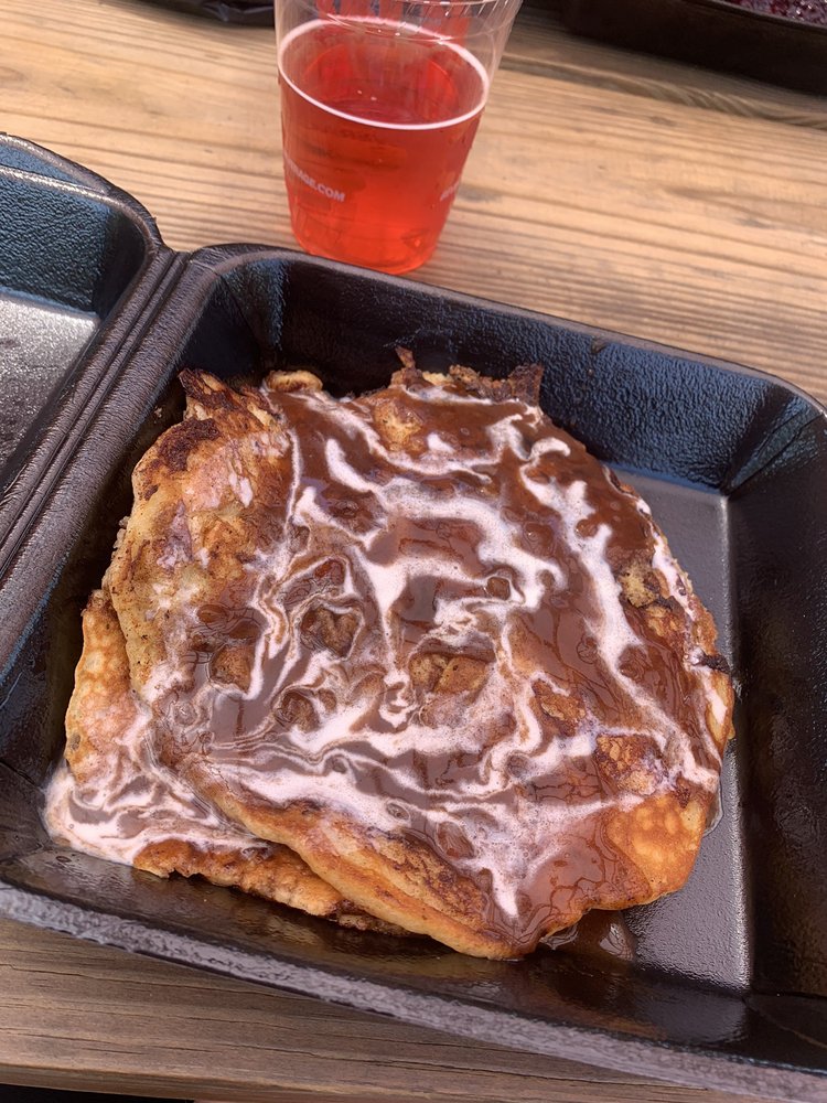 27 PANCAKES BREAKFAST & BRUNCH - Updated July 2025 - 28 Photos ...