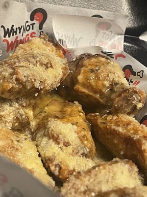 WHY NOT WINGS - Updated July 2024 - 14 Photos & 17 Reviews - 1315 N ...