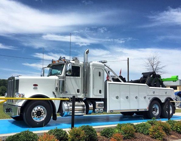 DIAMOND TOWING - Updated December 2024 - Las Vegas, Nevada - Towing ...