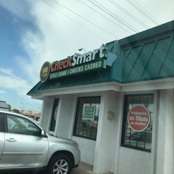 CHECKSMART - Updated December 2025 - 10 Photos - 6771 E Main St, Mesa ...