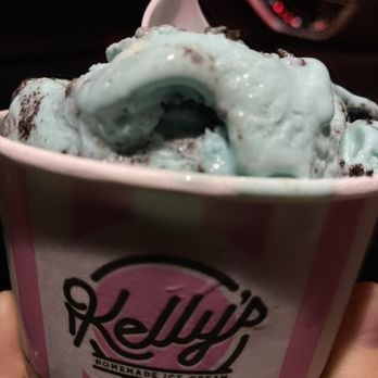 KELLY’S HOMEMADE ICE CREAM - Updated June 2025 - 541 Photos & 218 ...