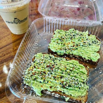 RAINING BERRIES - Updated January 2025 - 64 Photos & 36 Reviews - 8512 ...