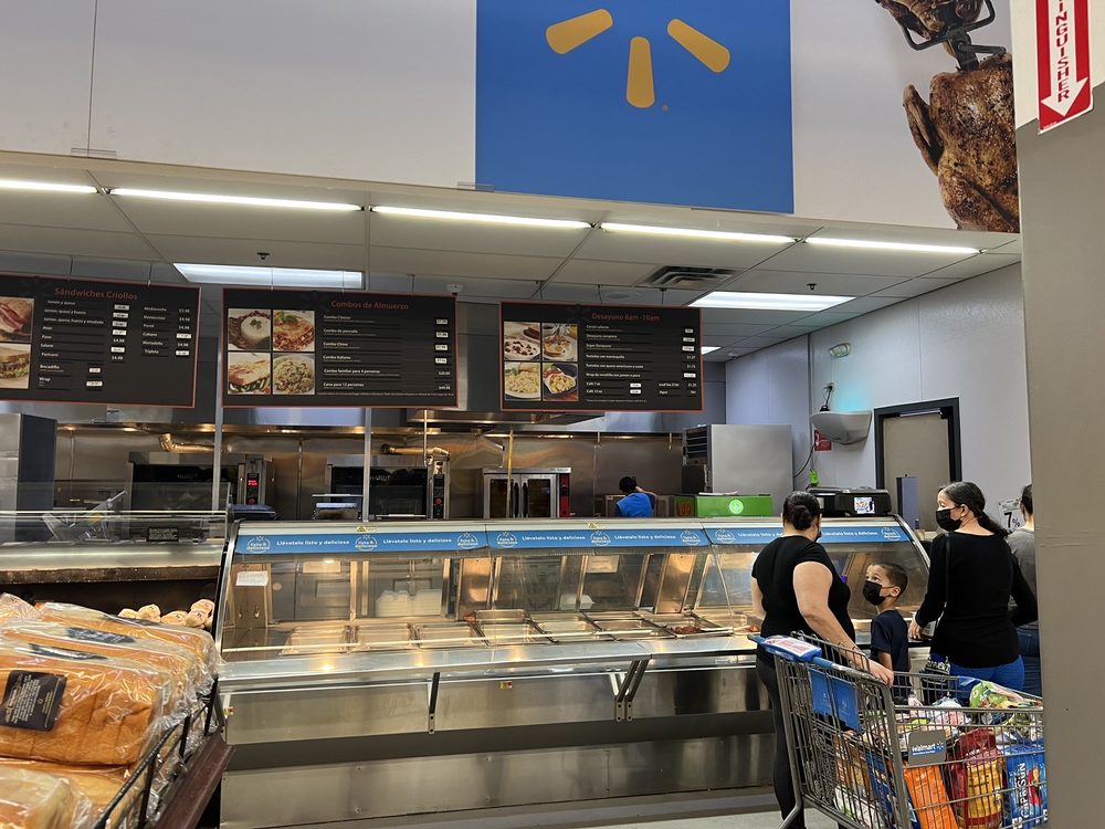 WALMART SUPERCENTER with photos - Updated August 2024 - 15 Photos - Plz ...