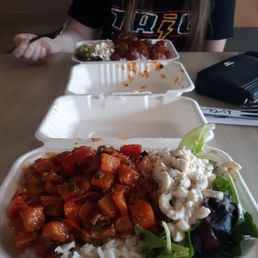 ONO AUTHENTIC HAWAIIAN POKE - Updated July 2025 - 860 Photos & 825 ...