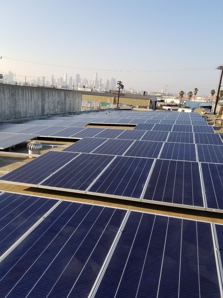 CISCO SERVICING SOLAR - Request a Quote - 31 Photos - 2168 S Atlantic ...