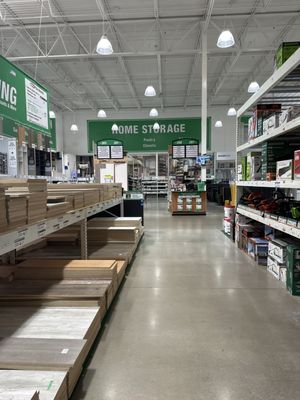 MENARDS - Updated November 2025 - 1500 Boyer Dr, Marshall, Minnesota ...