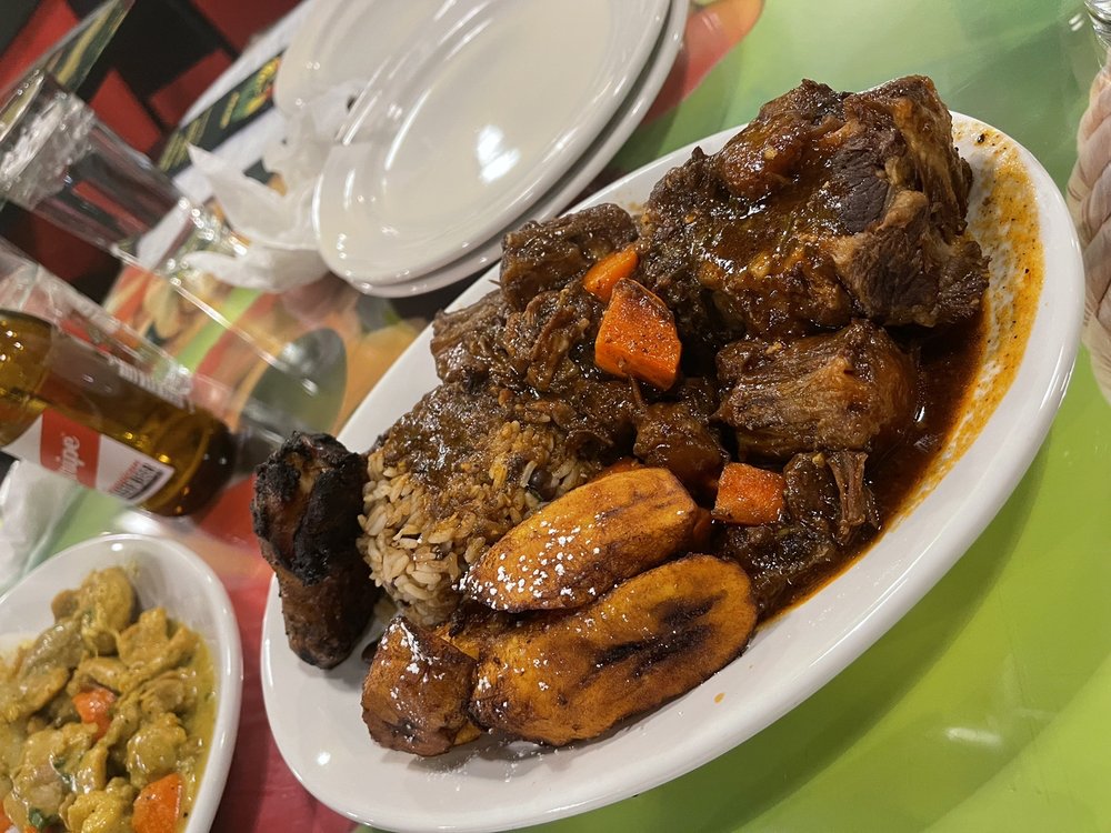HIGH GRADE FOODS JAMAICAN RESTAURANT - Updated October 2025 - 95 Photos ...
