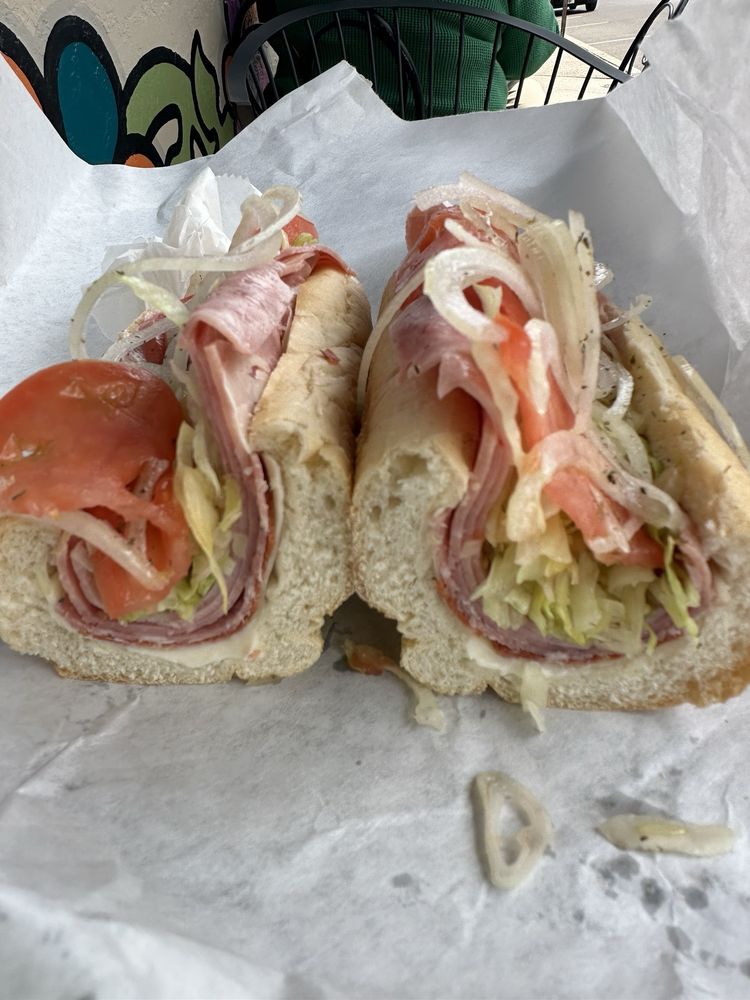 ARCH ST DELI - Updated April 2025 - 621 Arch St, Perkasie, Pennsylvania ...