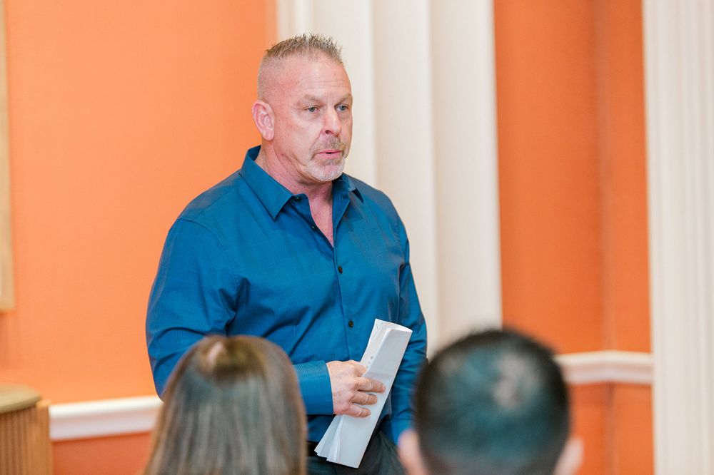 RIDDLE DEFENSE - Updated December 2025 - 17 Photos - 1000 NW 1st Ave ...