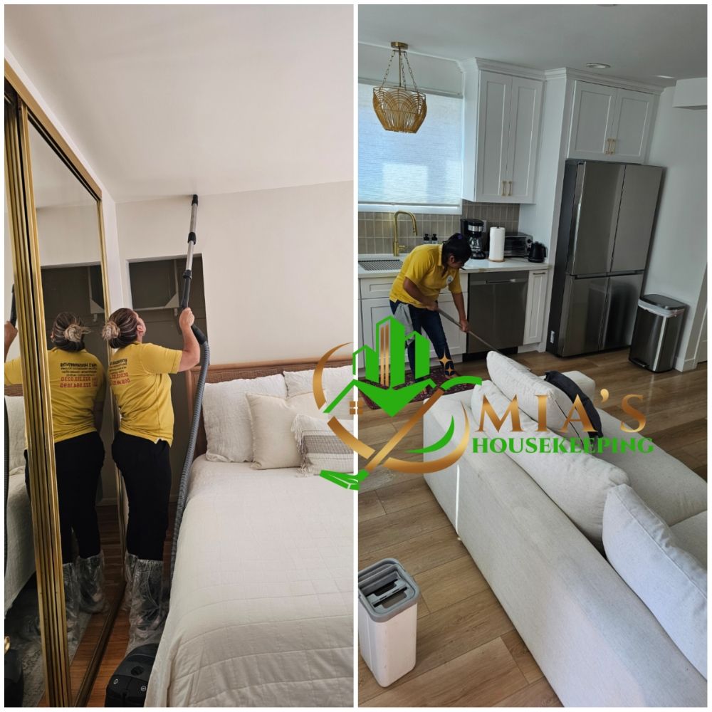 MIA’S HOUSEKEEPING - Updated July 2025 - 85 Photos & 33 Reviews - Los ...
